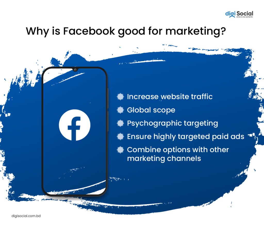 How to Do Facebook Marketing in Bangladesh at low cost (9 Proven Ways)