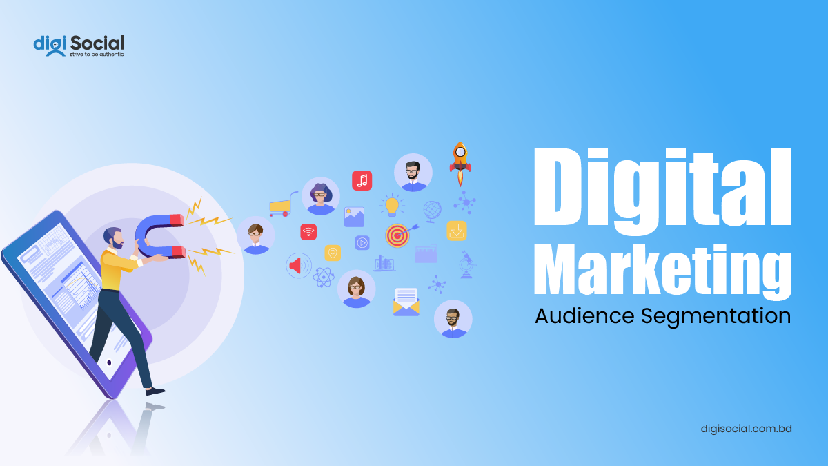 Results Driven Digital Marketing Agency in Bangladesh - digiSocial Limited