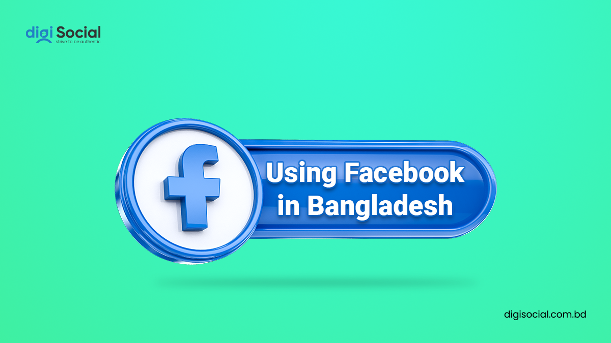 How to Use Facebook in Bangladesh
