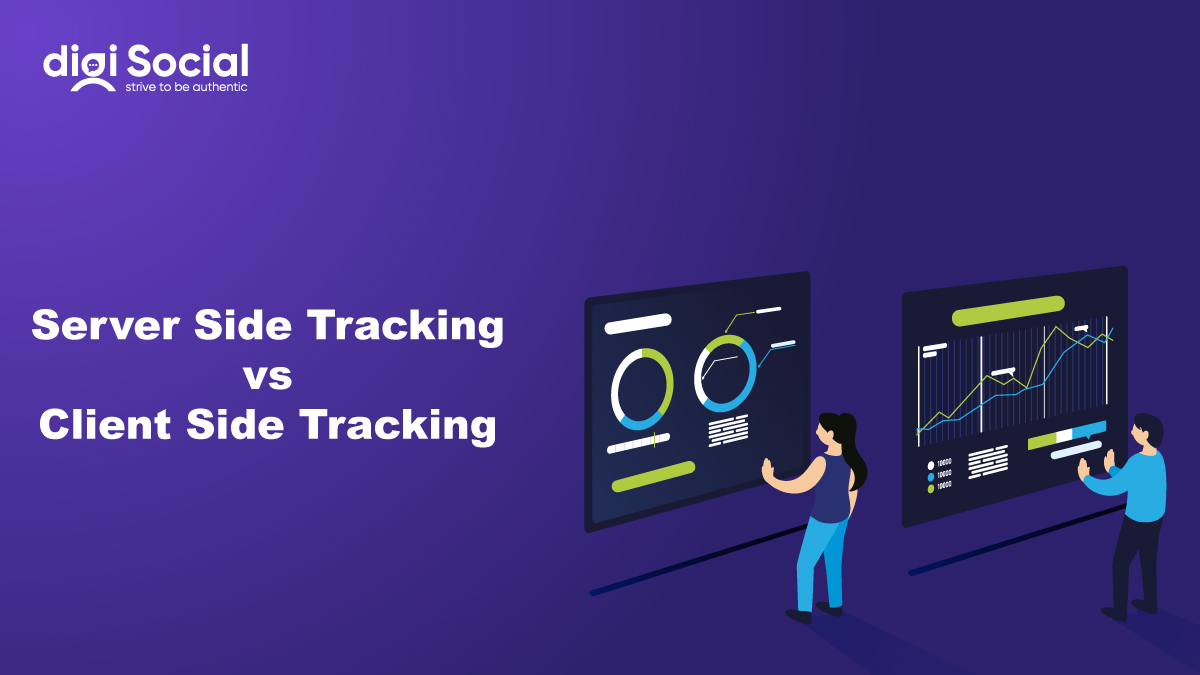Server-Side Tracking vs. Client-Side Tracking: Which is Right for You?